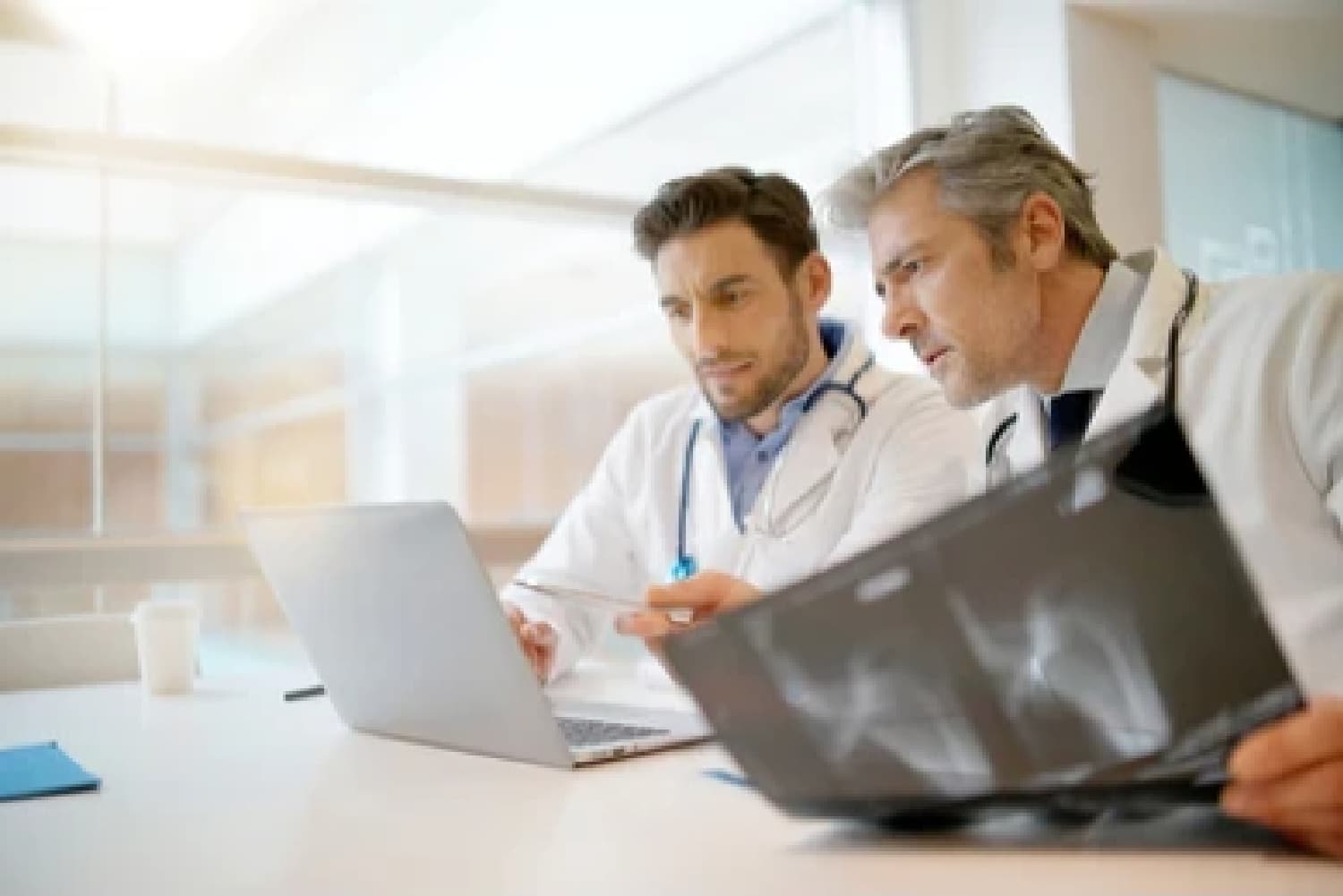 HIPAA Technology Services - Airiam