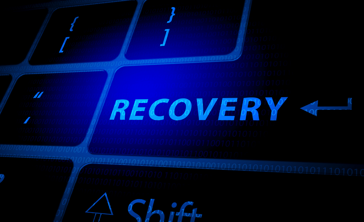 MFA and EDR is a Minimum, Disaster Recovery is Required - Airiam