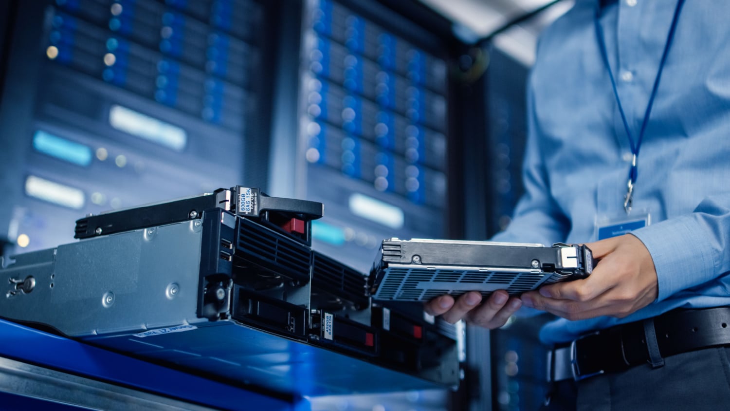 How To Recover From A Ransomware Attack With Immutable Backups Airiam