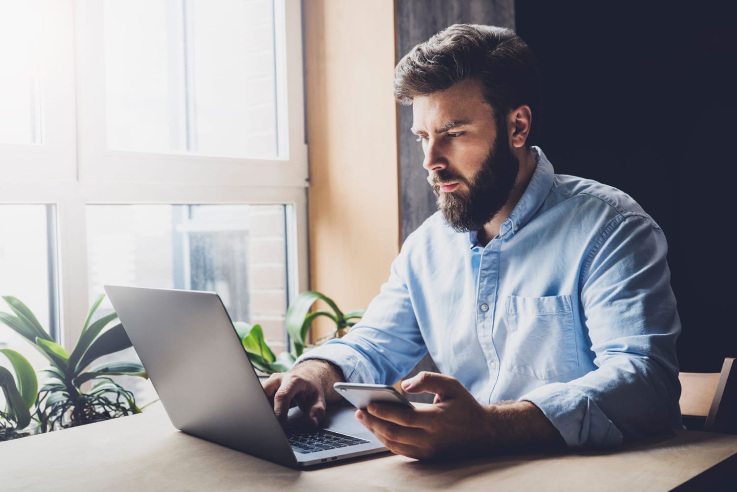 What is Multi-Factor Authentication and Why Should Your Company Use It ...