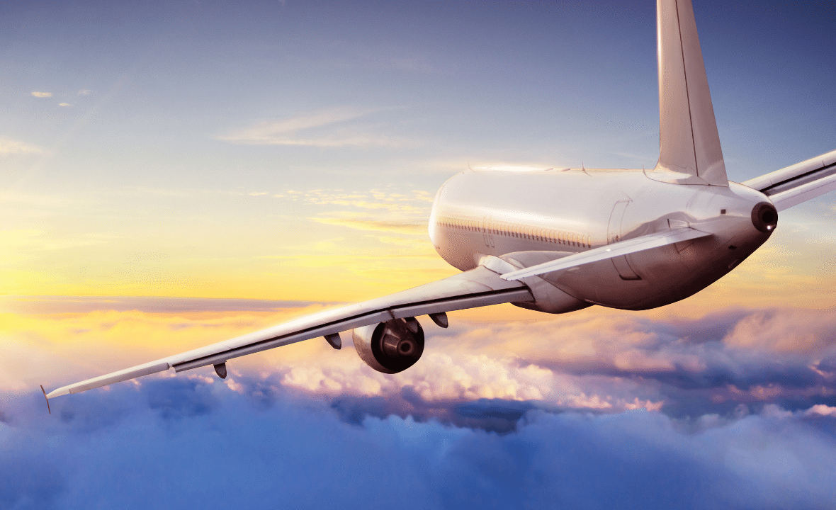 Tips for Flying - Airiam