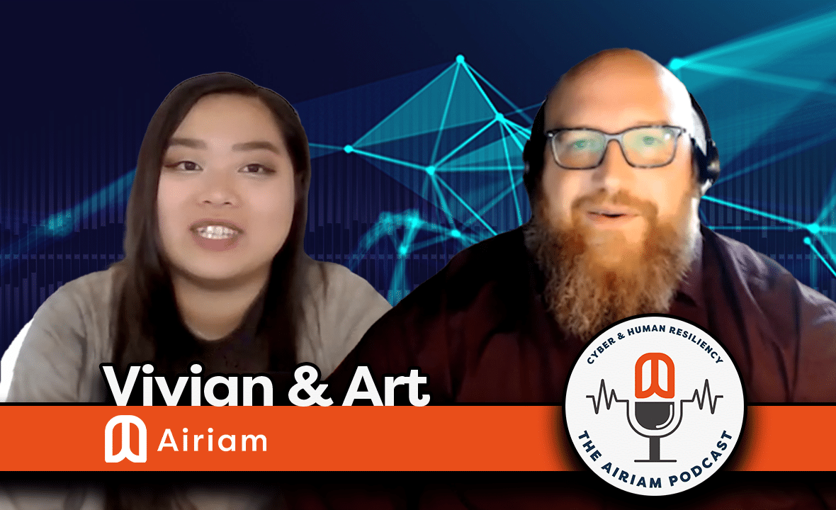 Podcast: 2023 Wrap Up Tips - Airiam