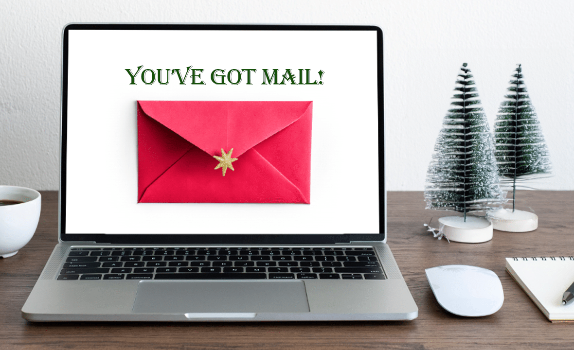 E-Greetings or E-Threats? The Era of Holiday E-Cards - Airiam
