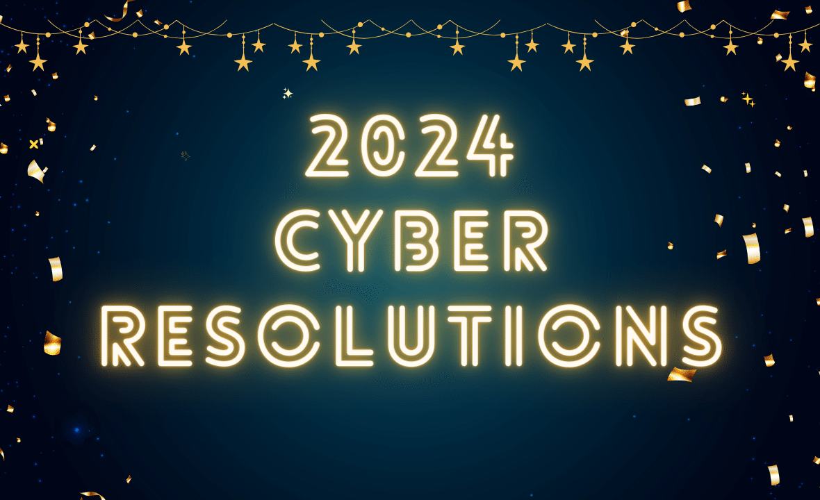 2024 Cyber Resolutions - Airiam