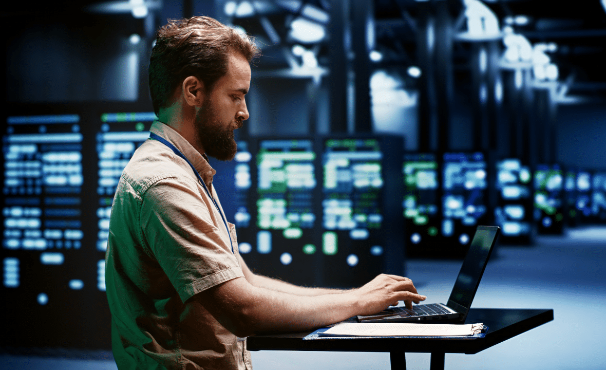 Disaster Recovery as a Service (DRaaS): What It Is - How It Works