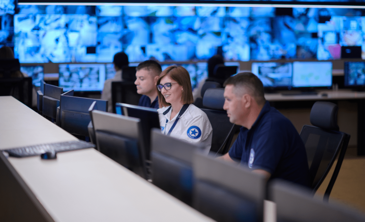 Advanced Security Operations: Practices for Upgraded Protection