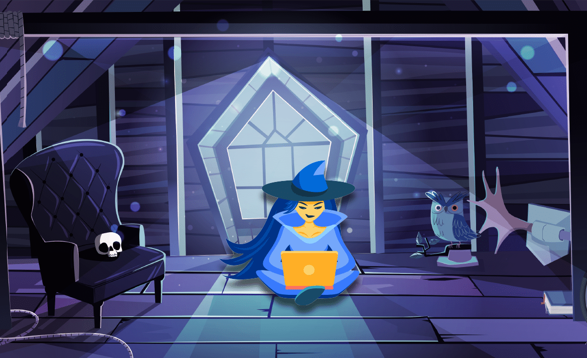 Phishing: Beware of the Cyber Witches Casting Email Spells - Airiam