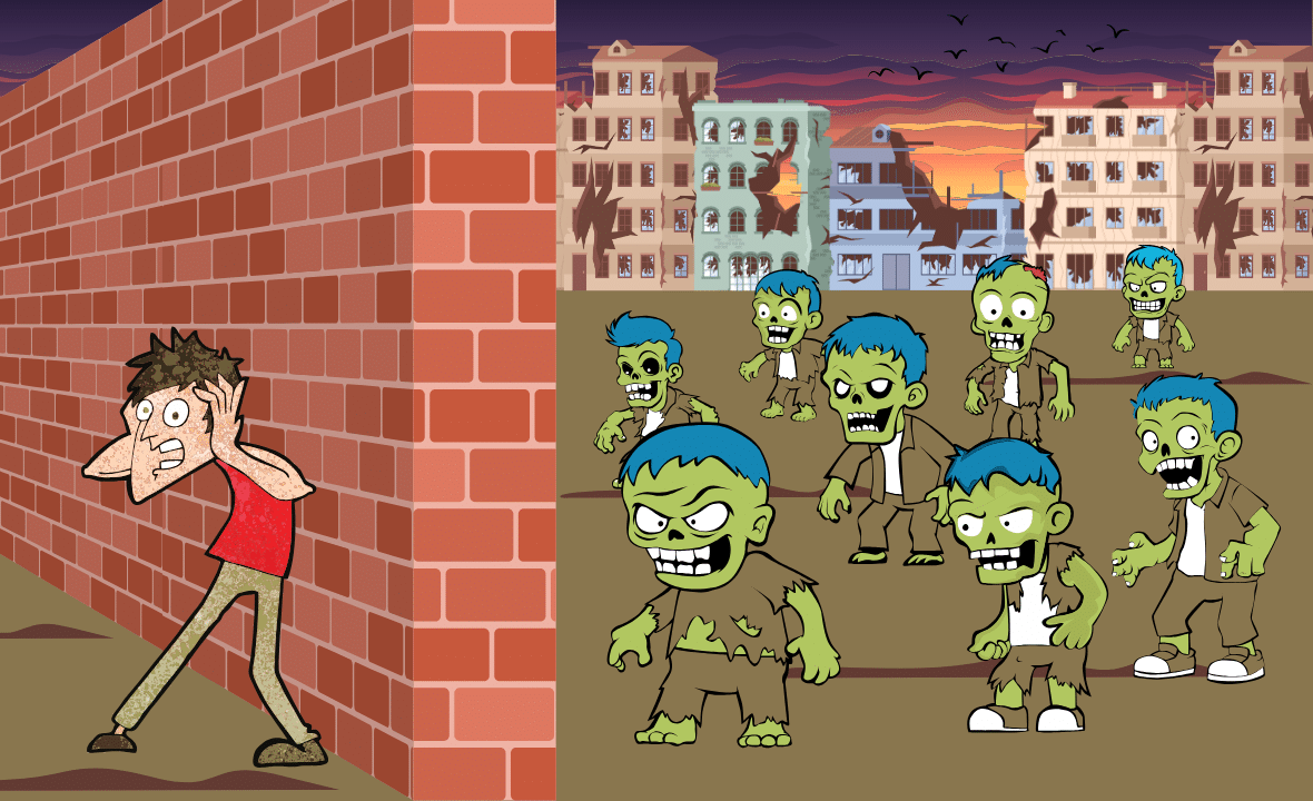 MDR: Don’t Let Cyber Zombies Infiltrate Your Network