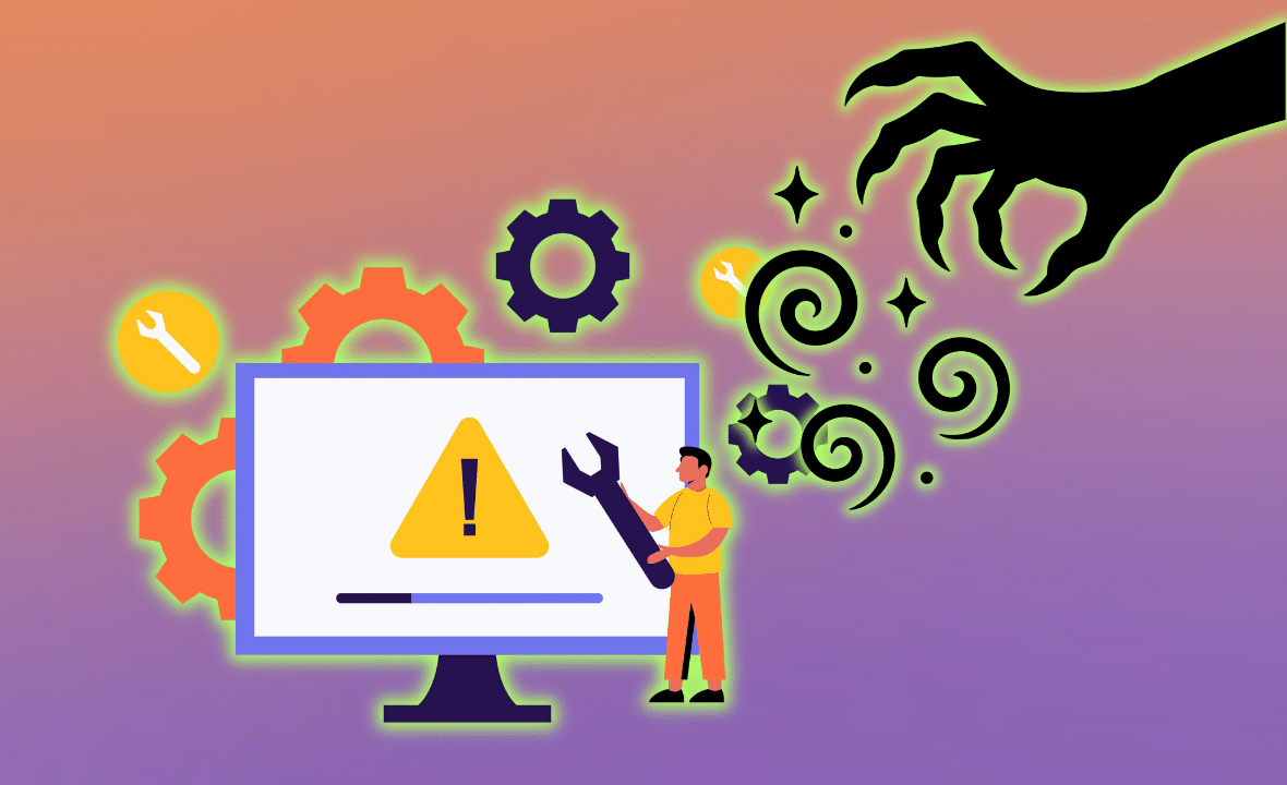 Small Business Managed IT Services: Break the Curse of Chaos